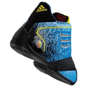adidas T-Mac 1 2026 Release Dates + Colorways | SneakerFiles