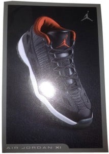 Air Jordan Retro Cards Guide History | SneakerFiles