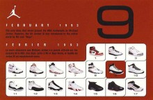 Air Jordan Retro Cards Guide History | SneakerFiles