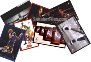 Air Jordan Retro Cards Guide History | SneakerFiles