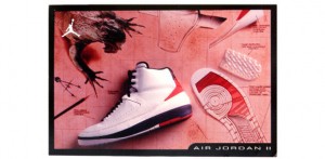 Air Jordan Retro Cards Guide History | SneakerFiles