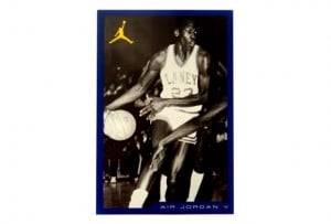 Air Jordan Retro Cards Guide History | SneakerFiles