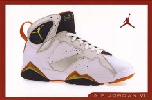 Air Jordan Retro Cards Guide History | SneakerFiles