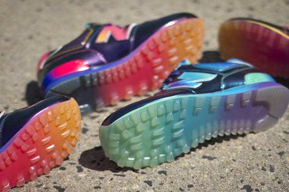 New Balance 574 “Rainbow Pack” – Men’s & Women’s- SneakerFiles