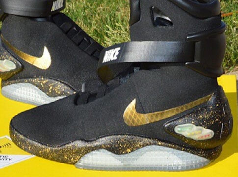 Nike Mag 2026 Release Dates + Colorways | SneakerFiles