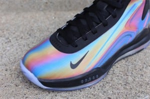 Nike Zoom Hyperflight Max "Iridescent" - Release Date- SneakerFiles