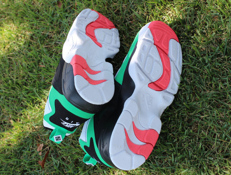 Nike Air Diamond Turf 2026 Release Dates + Colorways | SneakerFiles
