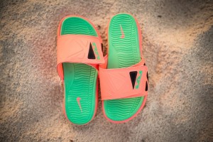 Nike Air LeBron 2 Slide Elite 'Watermelon'- SneakerFiles