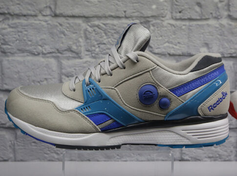 Reebok Pump Running Dual 2026 Release Dates + Colorways | SneakerFiles