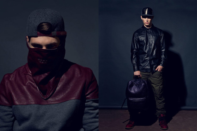 Nas Launches New Clothing Line, HSTRY- SneakerFiles