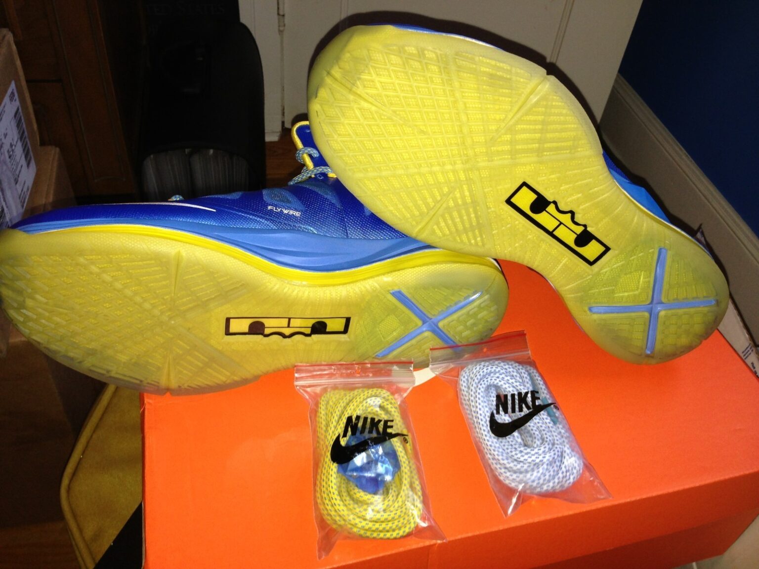 Nike LeBron 10 Release Dates, Colorways, Prices | SneakerFiles
