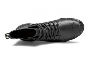 PF Flyers Grounder II "Rubber" : First Look- SneakerFiles