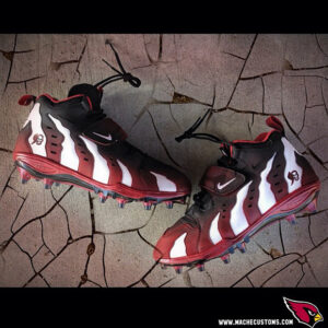 Deion Sanders Signature Sneakers + Release Dates | SneakerFiles