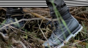 Volcom releases Sub-Zero Boots- SneakerFiles