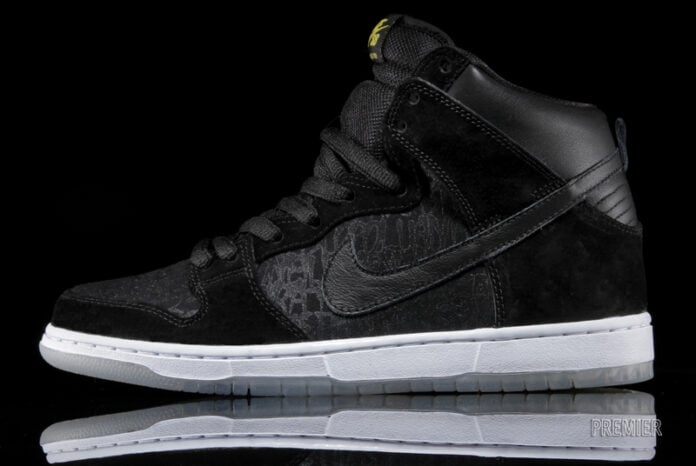 Neckface Sneaker Collaborations + Release Dates | SneakerFiles