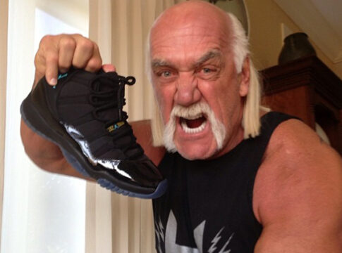 Hulk Hogan 2026 Release Dates + Colorways | SneakerFiles