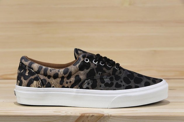 Vans Era CA 'Ombre Dyed Cheetah'- SneakerFiles