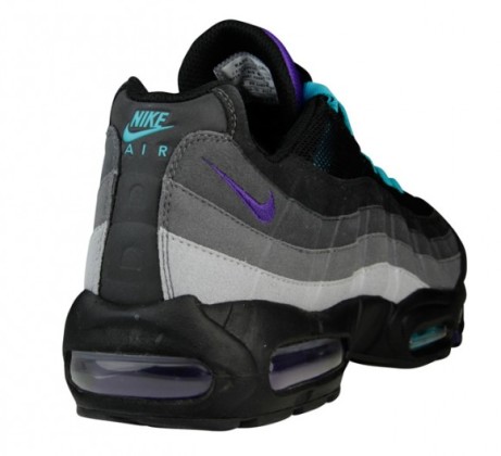 Nike Air Max 95 "Black Grape"- SneakerFiles