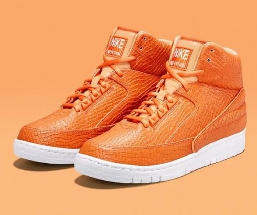 Release Reminder: Nike Air Python Lux '21M'- SneakerFiles