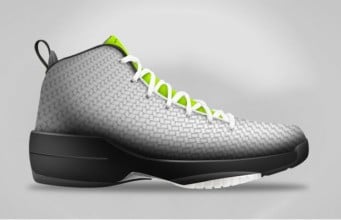 The Air Jordan 'LAB' Series Re-imagined- SneakerFiles