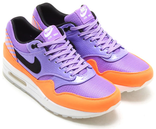'Atomic Violet' Nike Air Max 1 FB Premium QS- SneakerFiles
