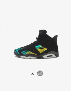 Jordan High Fashion Sneaker Concepts- SneakerFiles