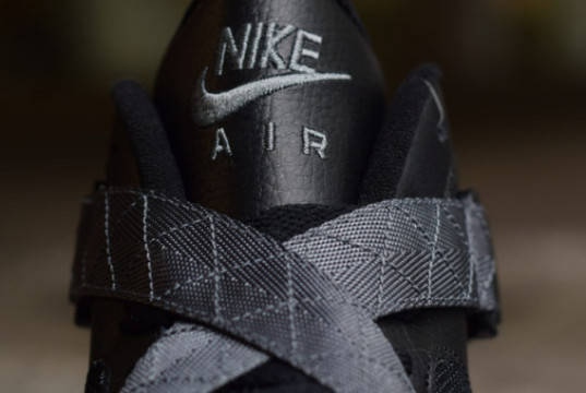 Nike Air Raid Retro - Epic Look- SneakerFiles