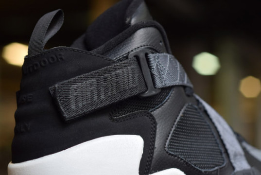 Nike Air Raid Retro - Epic Look- SneakerFiles