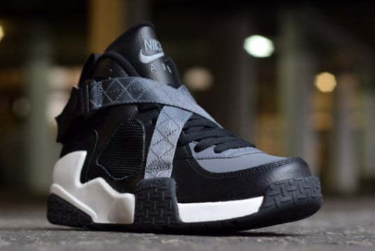 Nike Air Raid Retro - Epic Look- SneakerFiles