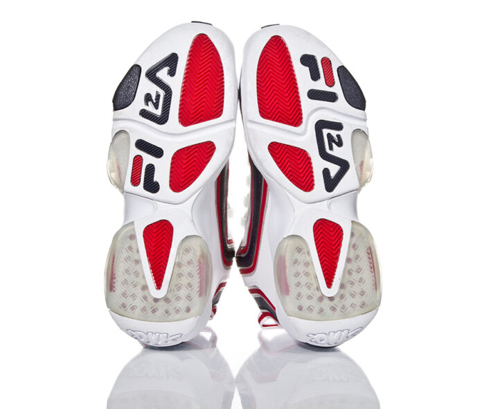Fila Stackhouse 2 2025 Release Dates + Colorways | SneakerFiles