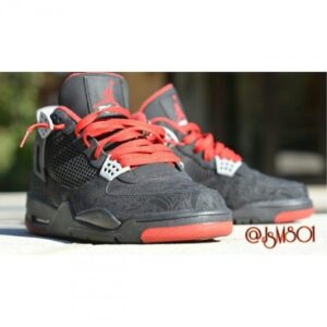 Custom Air Jordan 4 2026 Release Dates + Colorways | SneakerFiles