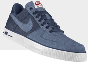 Nike Air Force 1 Autoclave iD- SneakerFiles