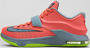 Nike KD 7 Colorways Price Release Date | SneakerFiles