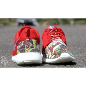 Marvel Sneaker Collaborations, Release Dates + Pricing | SneakerFiles