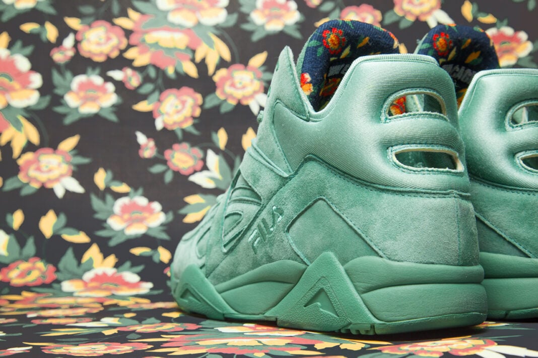 Fila Cage 2025 Release Dates + Colorways | SneakerFiles