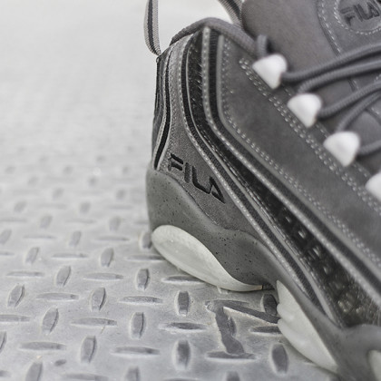 Fila Stack 2 & Original Tennis 'Materialites' Pack- SneakerFiles