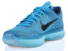 Nike Kobe 10 'Blue Lagoon' - Available- SneakerFiles