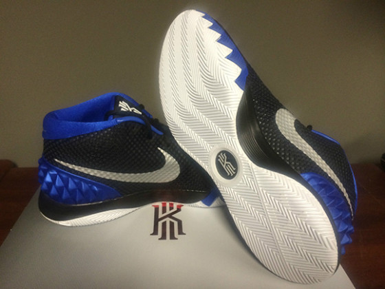 Nike Kyrie 1 'Brotherhood' Available Early- SneakerFiles