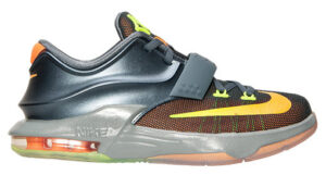 Nike KD 7 2026 Release Dates + Colorways | SneakerFiles