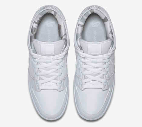 Nike SB Dunk Low 'Tokyo 2015' - Official Images- SneakerFiles