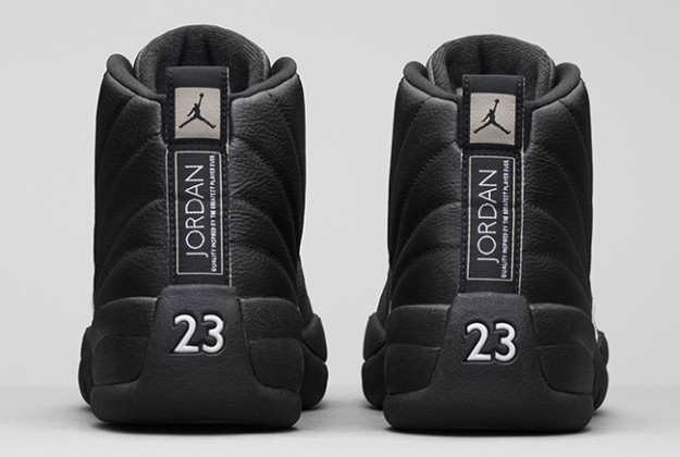 Air Jordan 12 The Master Release Date | SneakerFiles