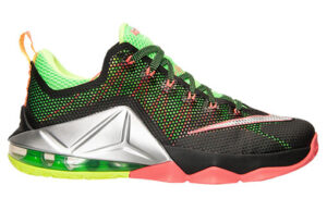 Nike LeBron 12 Release Dates, Colorways | SneakerFiles