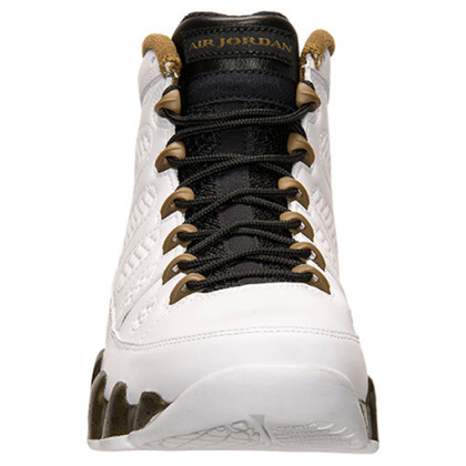 Air Jordan 9 Copper Statue 2015 Retro | SneakerFiles