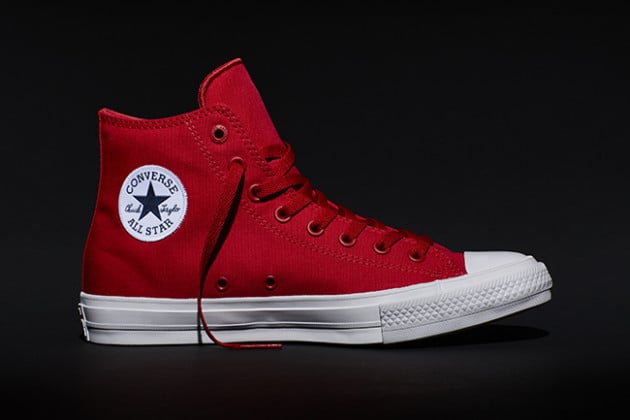 Converse Chuck Taylor 2 Release Date | SneakerFiles