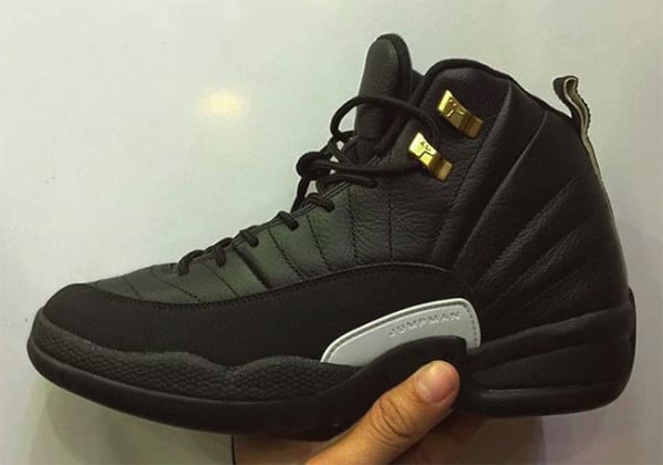 Air Jordan 12 The Master Release Date | SneakerFiles