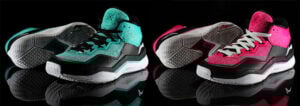Li-Ning Way of Wade 3 South Beach Pack | SneakerFiles