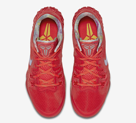 Nike Zoom Kobe Venomenon 5 Rise | SneakerFiles