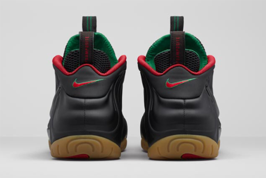 Nike Air Foamposite Pro Gucci | SneakerFiles