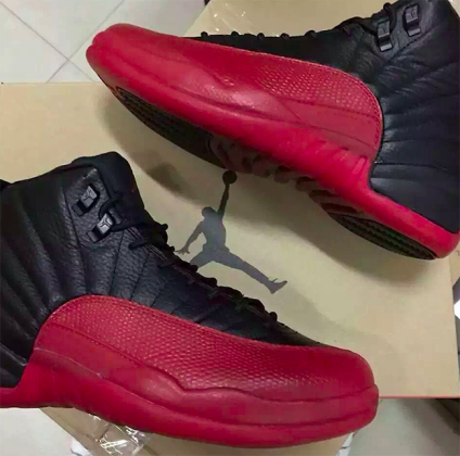 Air Jordan 12 Flu Game 2016 Release Date | SneakerFiles