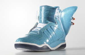 Jeremy Scott adidas Originals Shark | SneakerFiles
